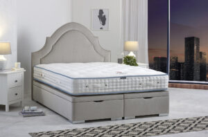Our History – Burgess Beds