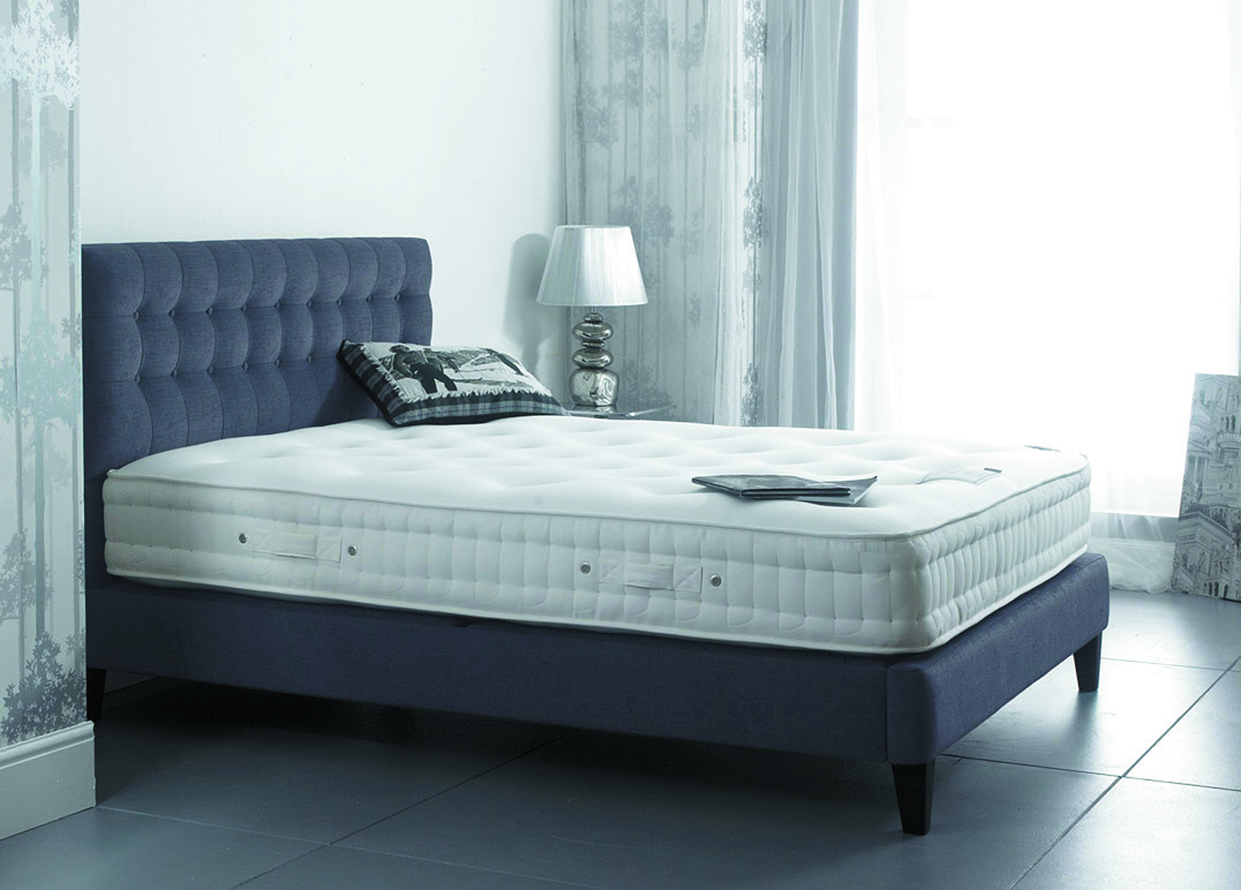 Bedstead Gallery – Burgess Bedding Company