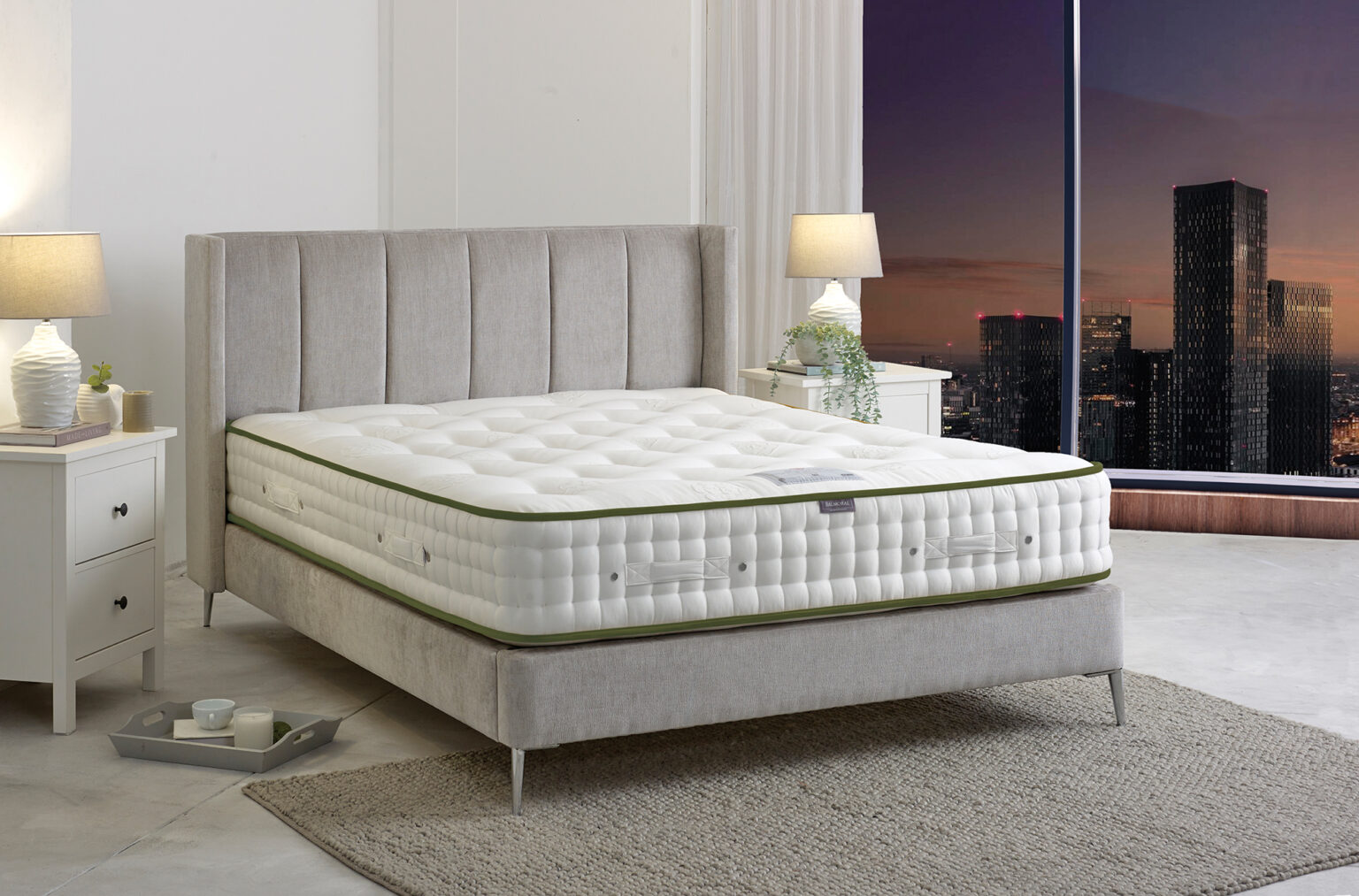 Burgess Beds – With almost 100 years knowledge, experience and passion ...