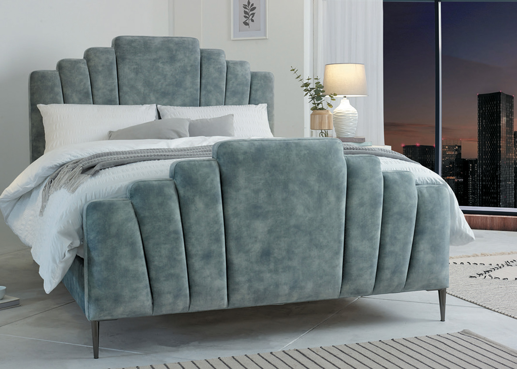 Bedstead Gallery – Burgess Bedding Company