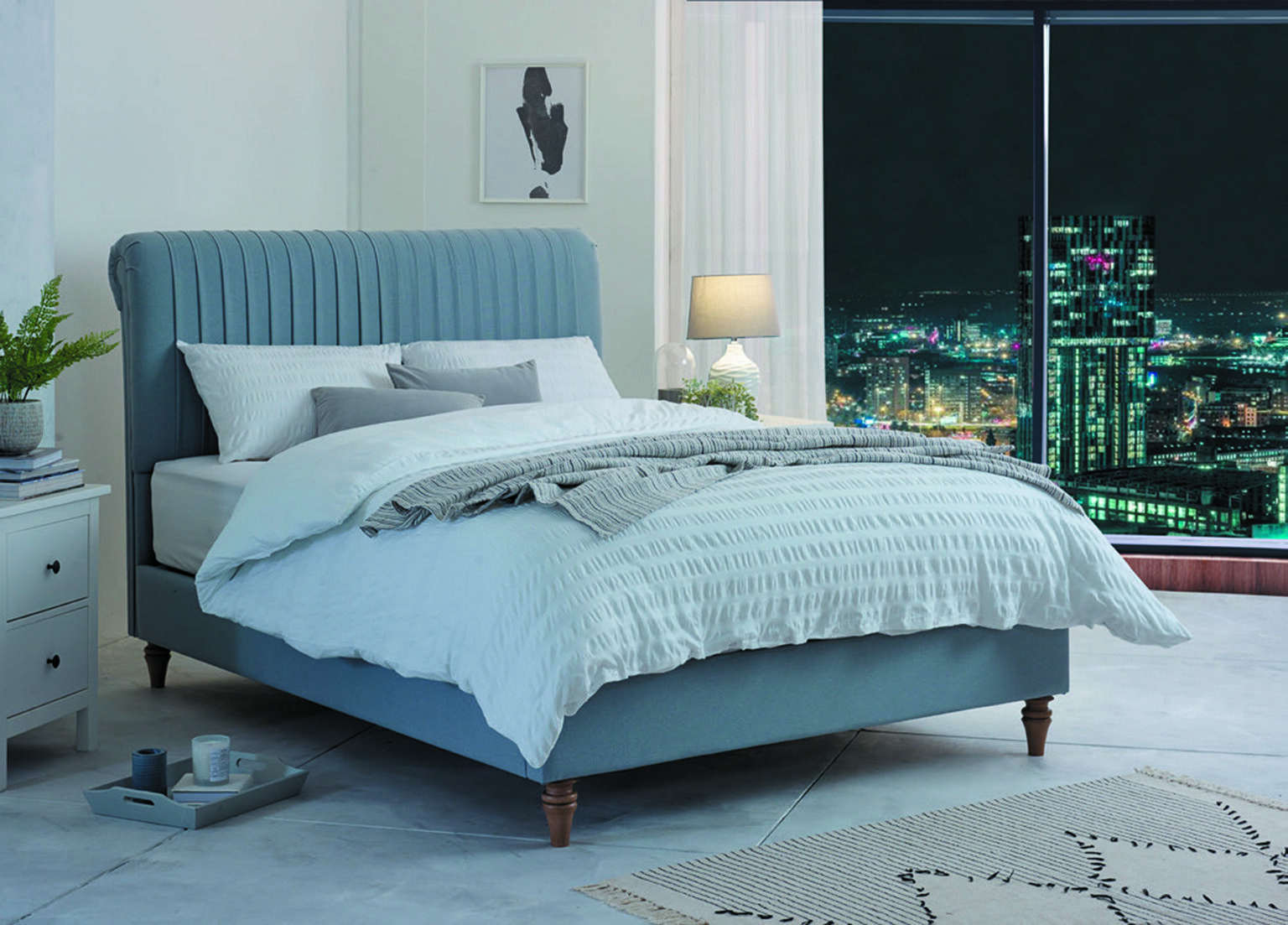 Bedstead Gallery – Burgess Bedding Company